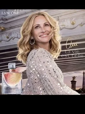 Lancome | Other | Lancme Oui La Vie Est Belle Eau De Parfum 7 Floz5 Ml ...
